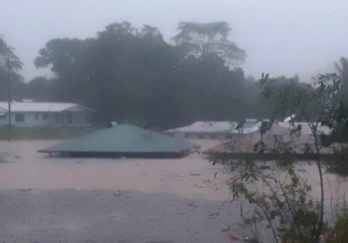 Rebuilding of Wujal Wujal store commences | National Indigenous Times