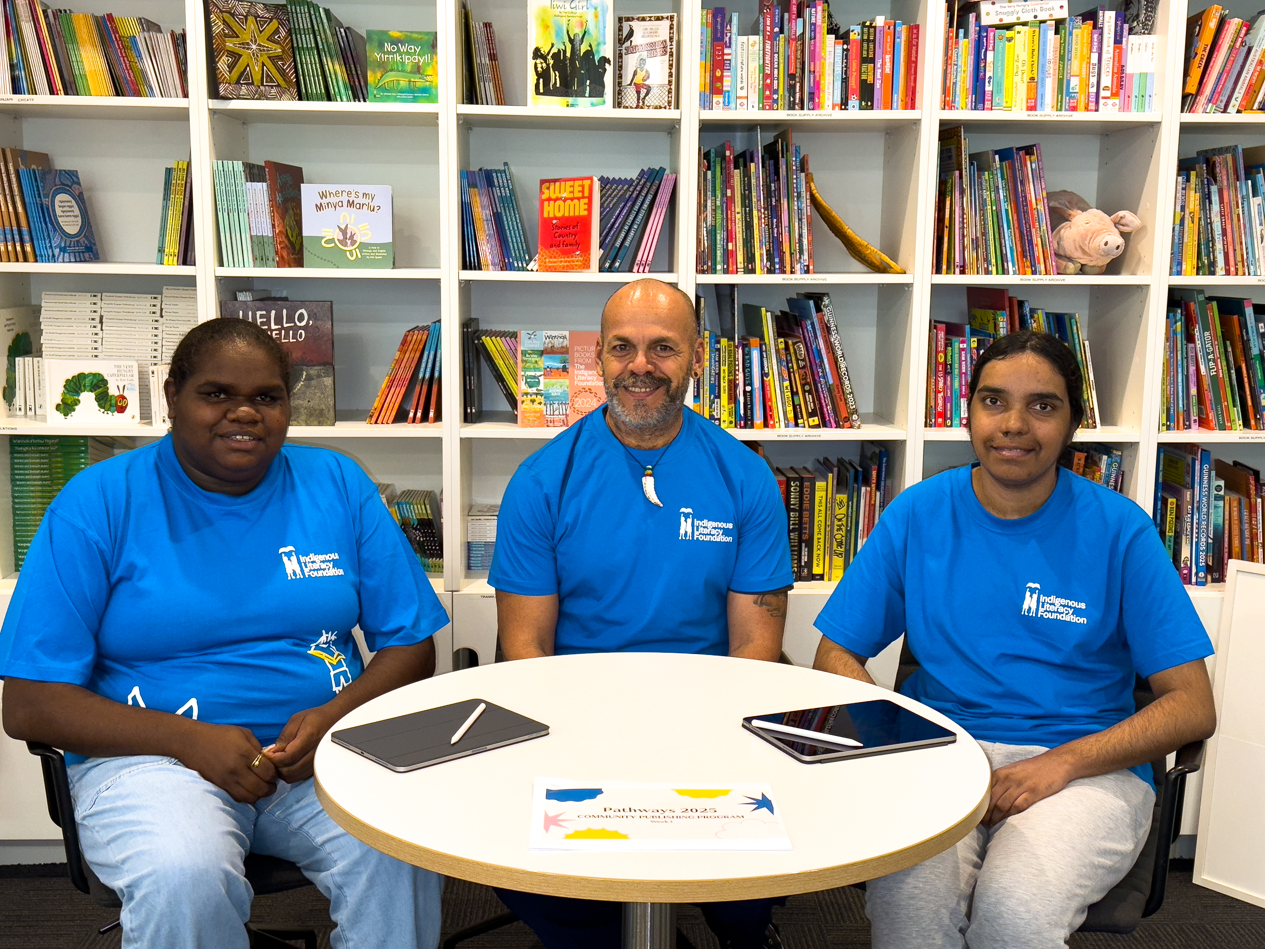 Talent Pathways Program launched to support Indigen... | National ...