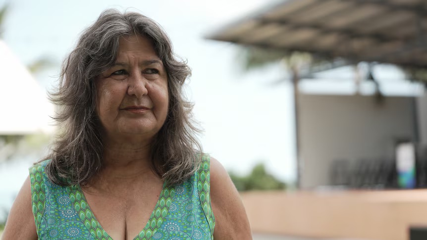 NAAJA appoints new chair after tumultuous 18 months | National ...