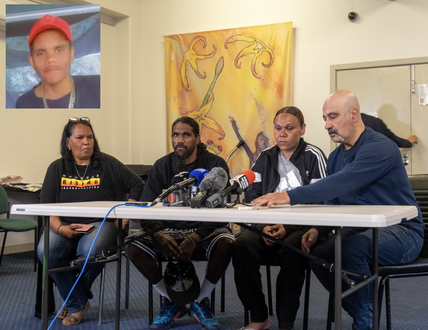 Family of Cleveland Dodd calls for accountability a... | National ...
