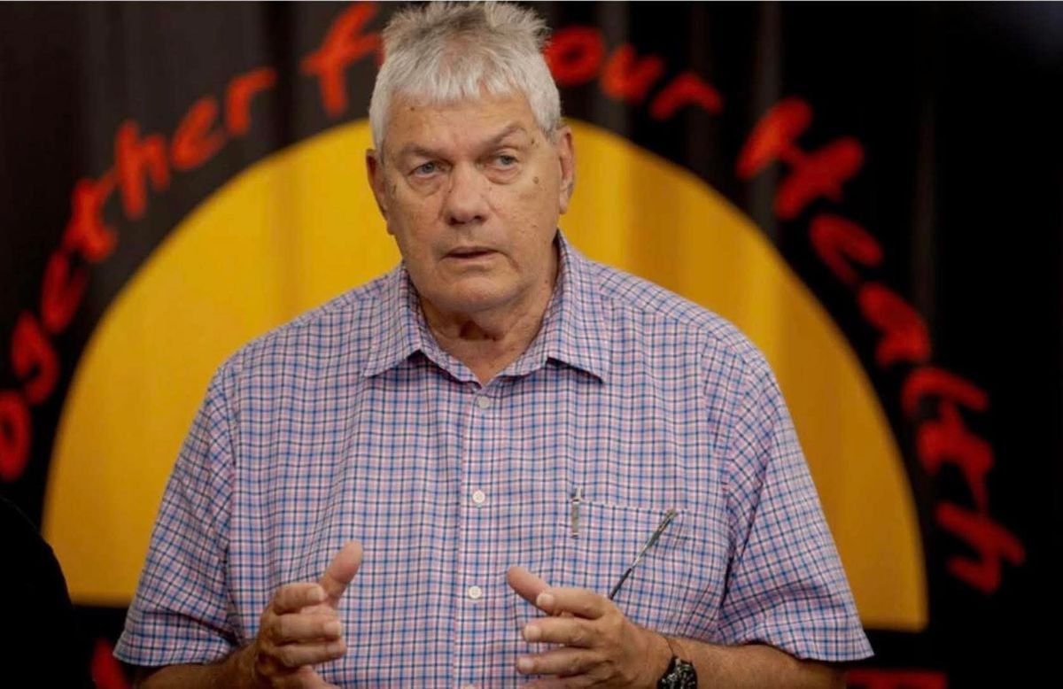 Aboriginal Medical Services Alliance NT raises alar... | National ...