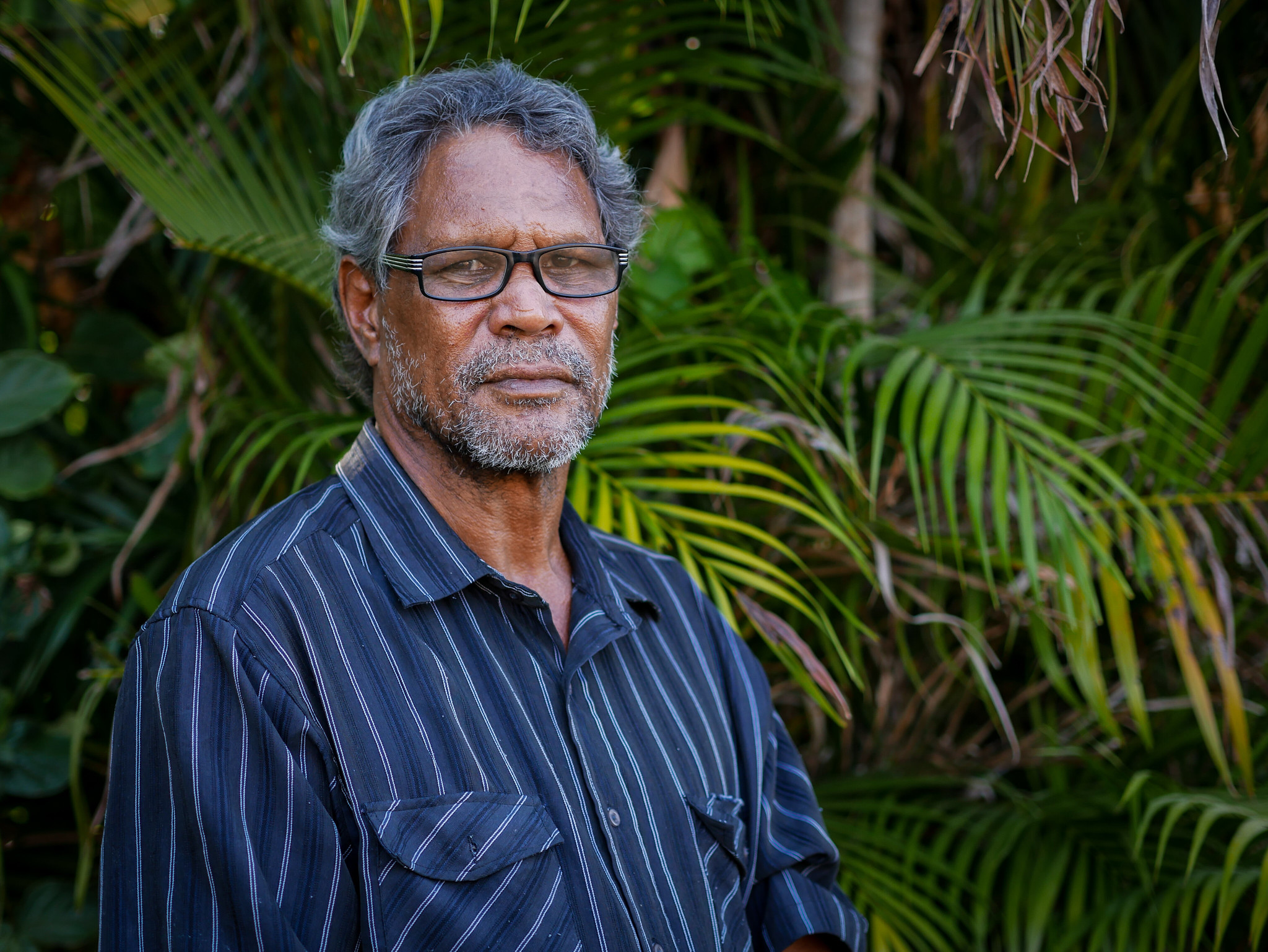 Community mourns loss of Mr Wilson, champion of Cou... | National ...