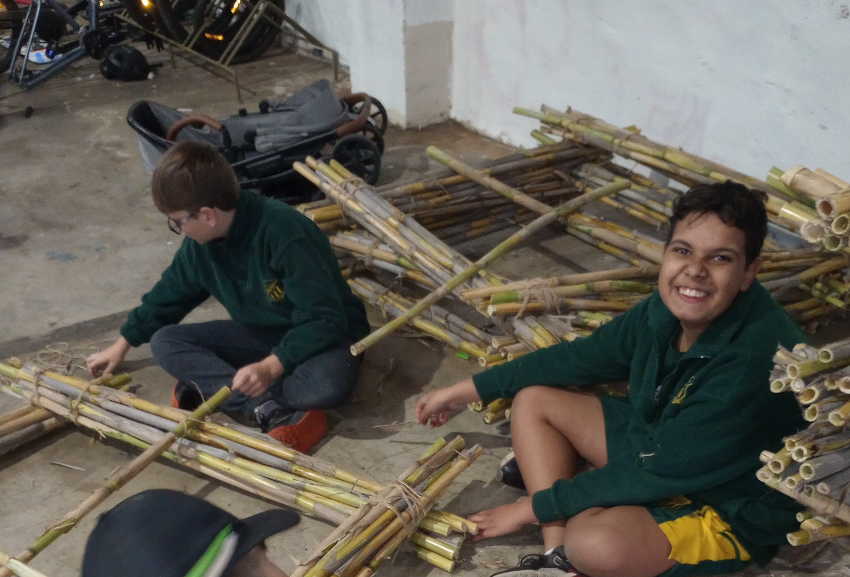 Traditional Owners are helping save the endangered ... | National ...