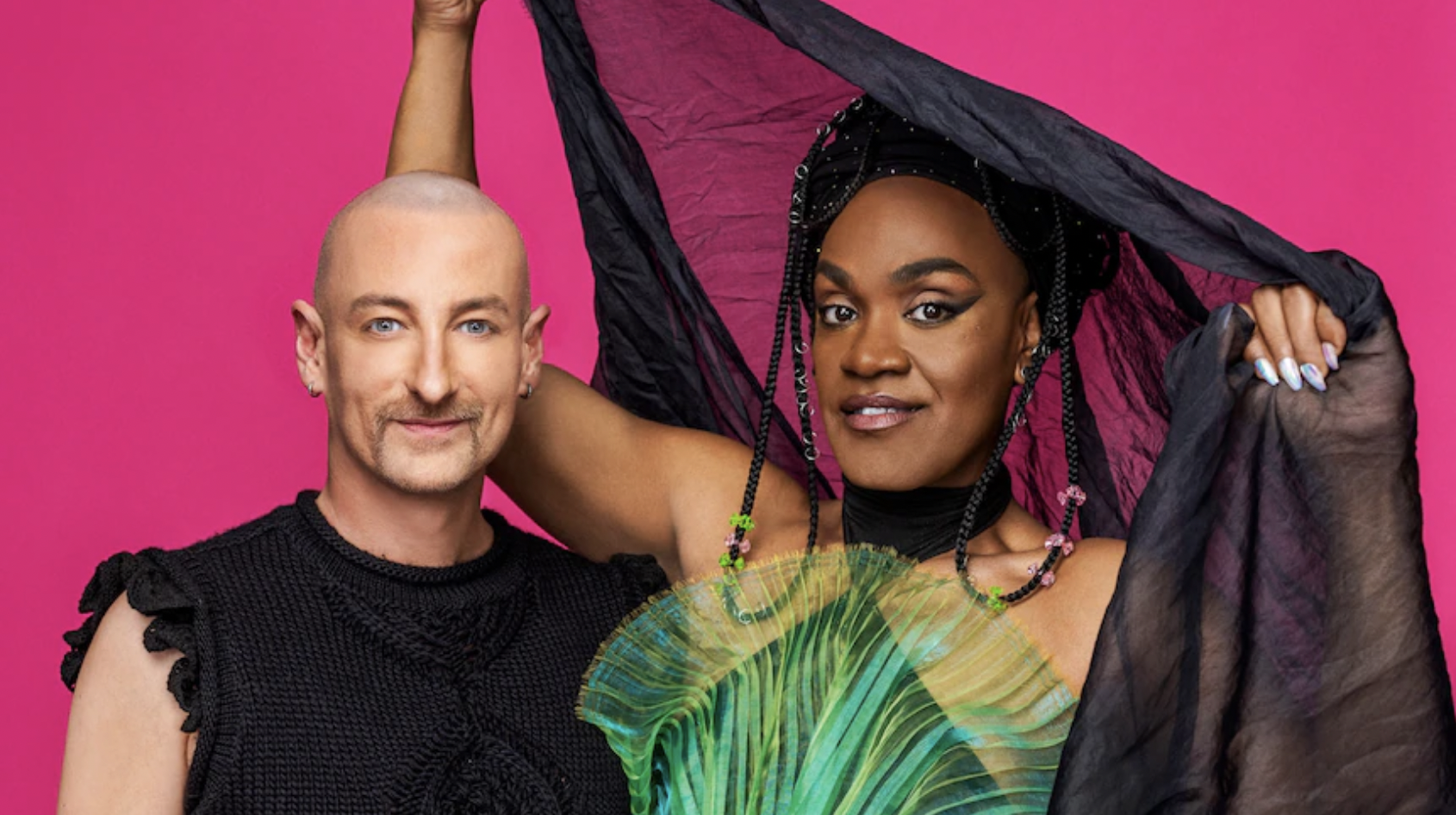 Electric Fields to represent Australia at Eurovisio... | National ...