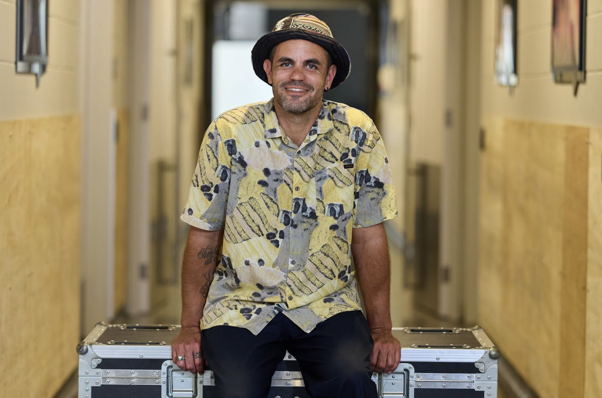 Noongar musician, Boox Kid announced as winner of ... | Style Up ...
