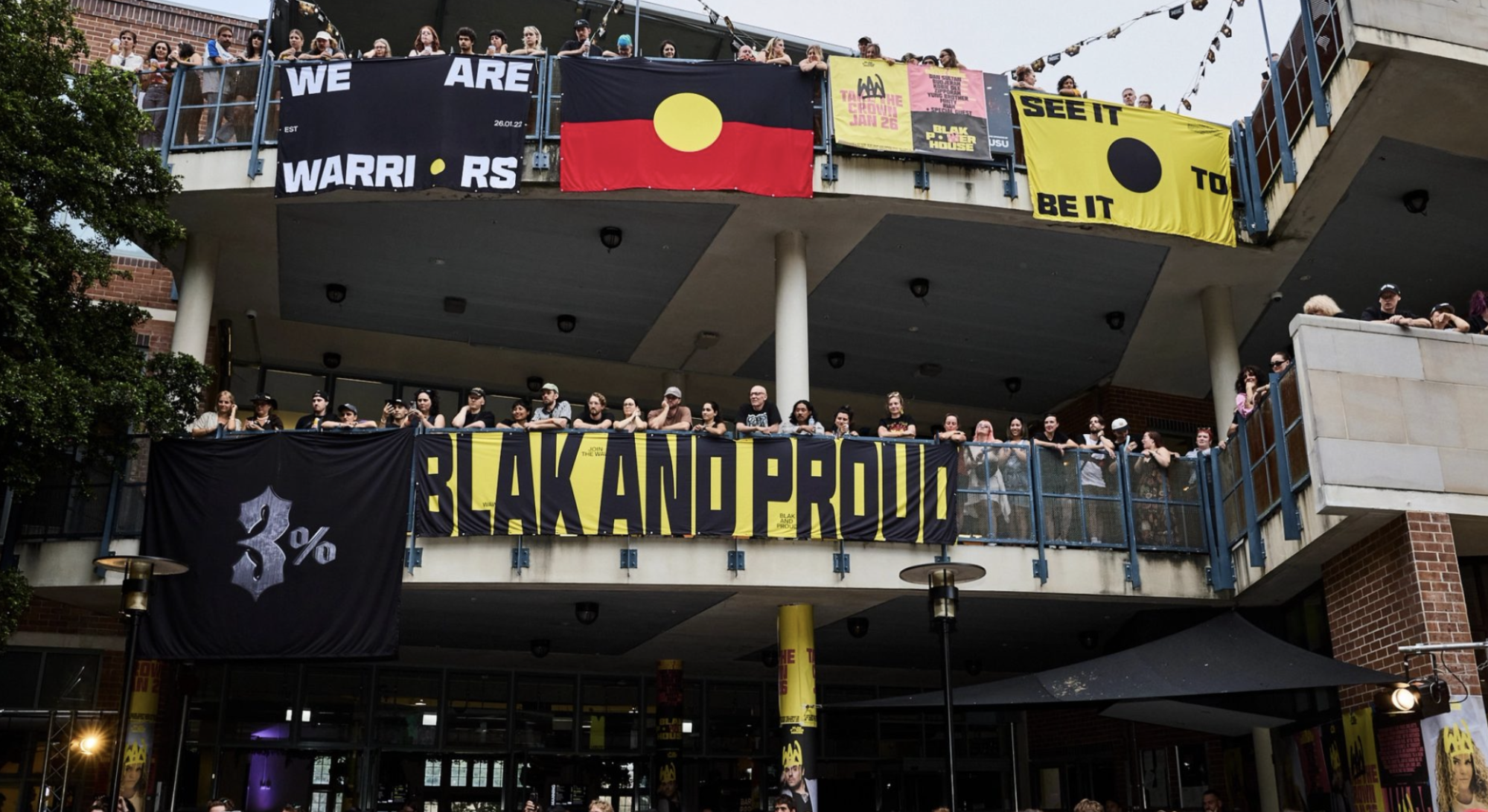 Invasion Day/Survival Day 2026: A guide to events h... | National ...