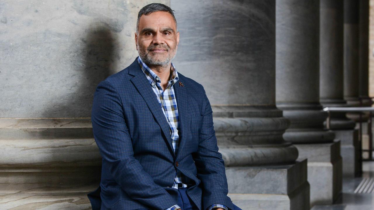 New South Australian Commissioner for Aboriginal Ch... | National ...