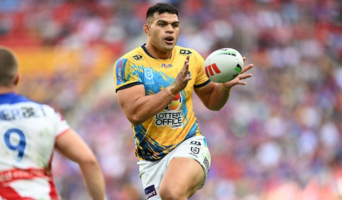 Fifita puts pen-to-paper at Souths | National Indigenous Times