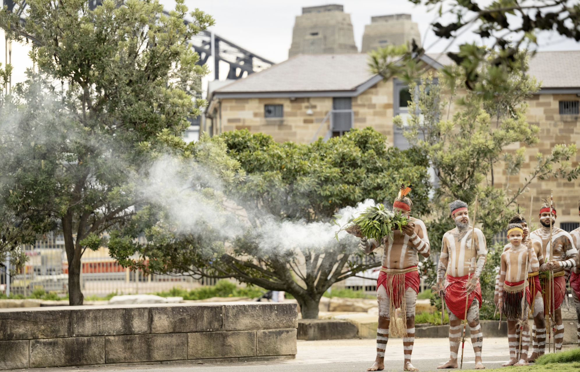Survival Day / Invasion Day 2025: a guide to events... | National ...