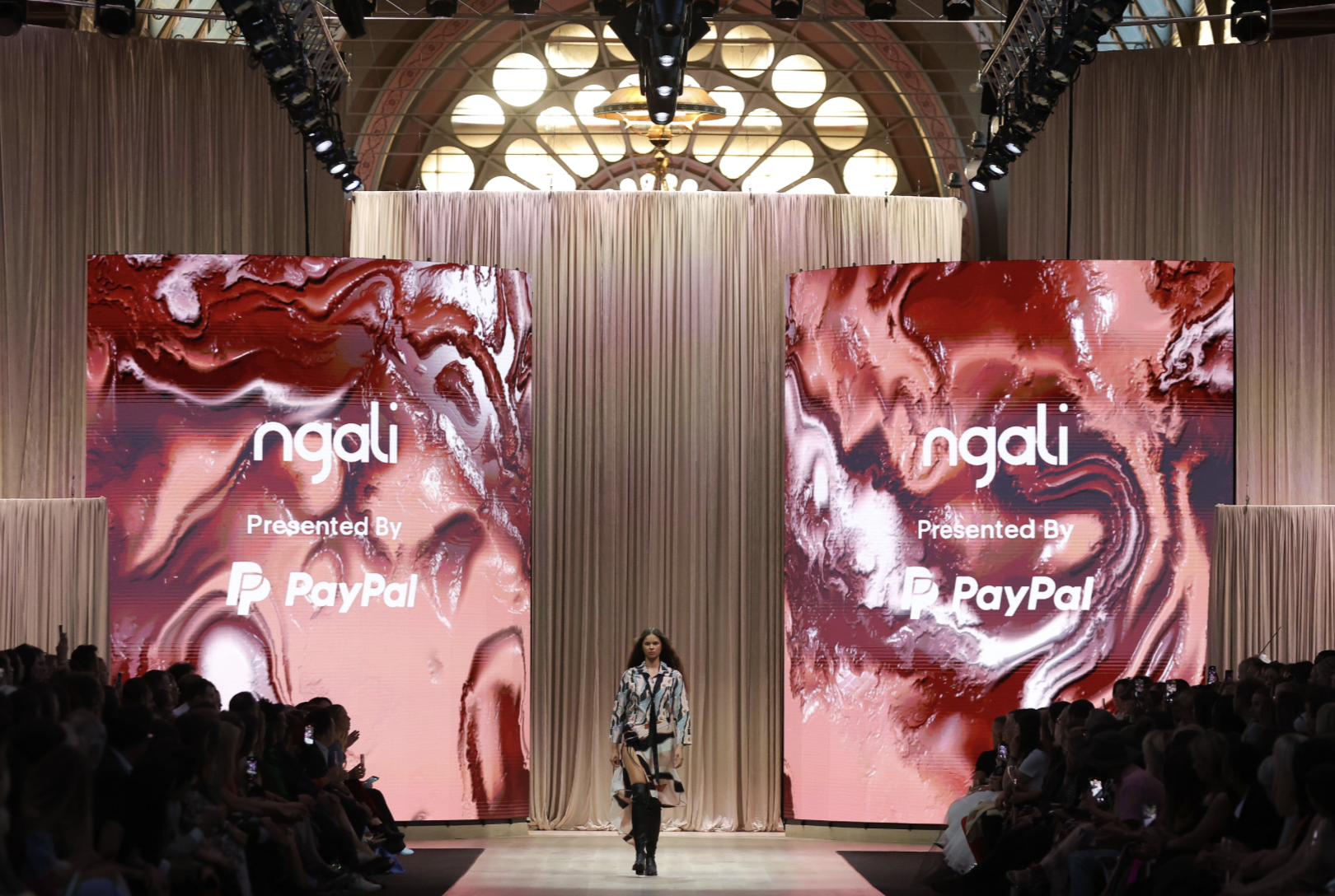 First Nations fashion brand Ngali announces biggest... | National ...