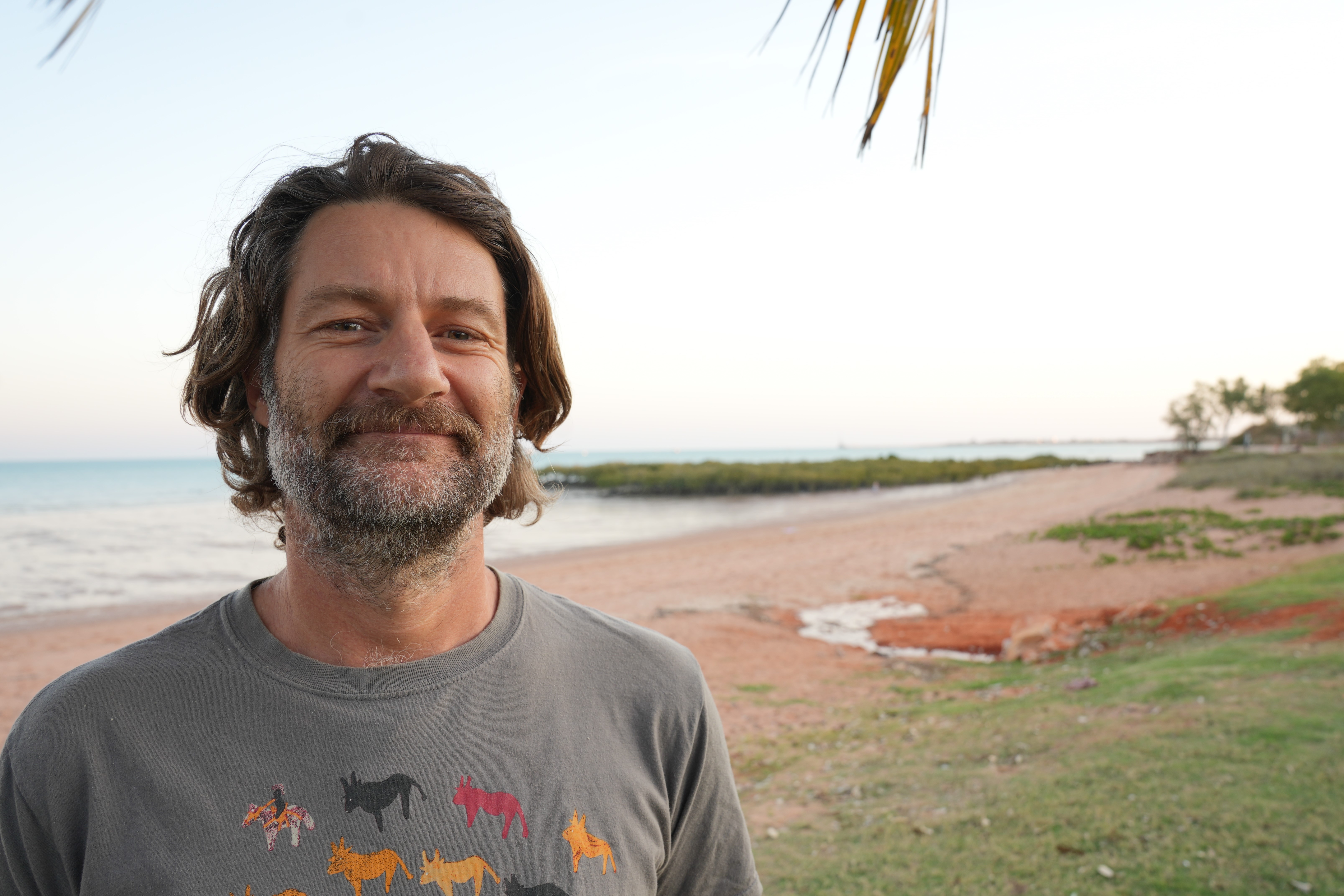 Broome locals warn of mine transport plan's social ... | National ...