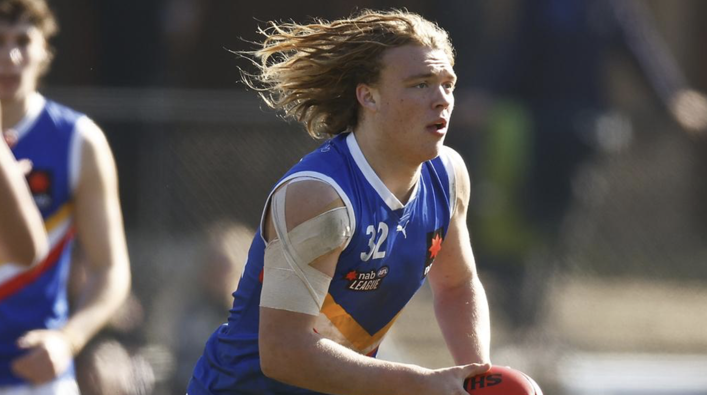 'Beast from the East': Cody Anderson selected by Ha... | National ...