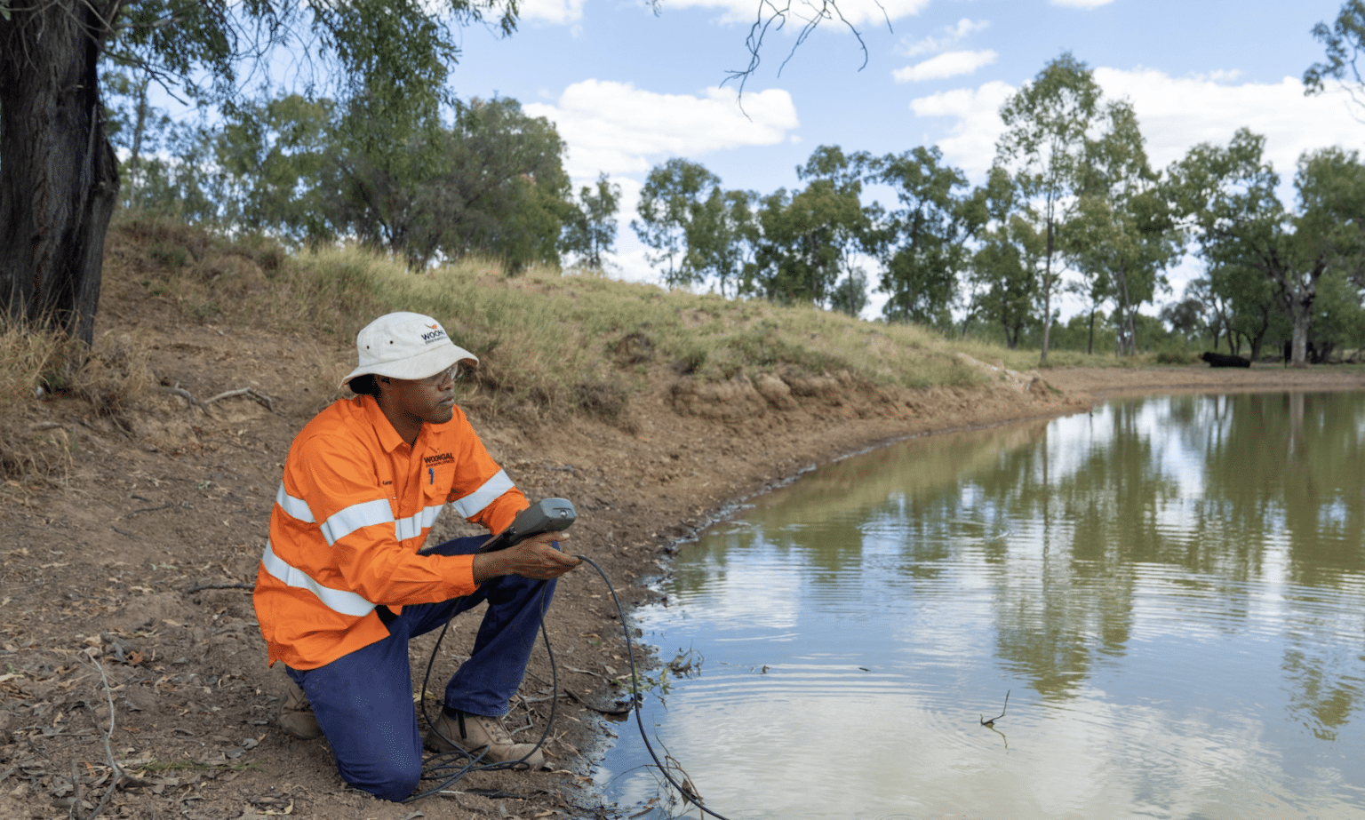 Queensland miner's latest kick for Indigenous engag... | National ...