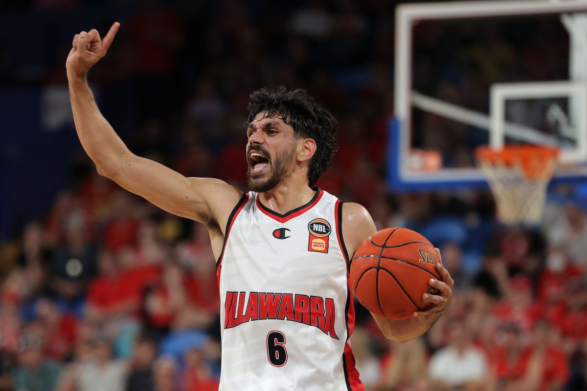 BREAKING: Will Hickey to join the Chicago Bulls for... | National ...