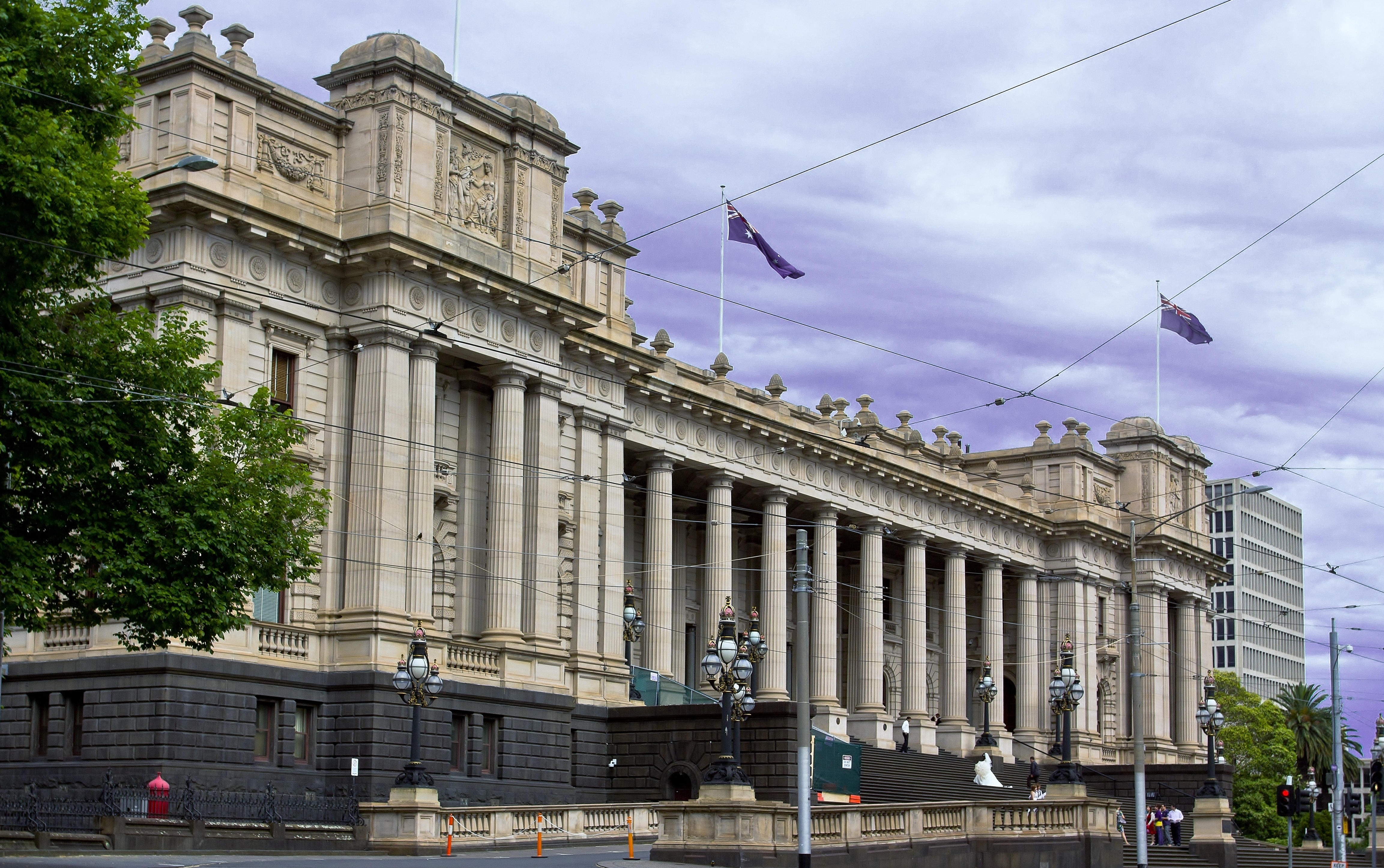 New Victorian laws empower Aboriginal organisations... | National ...