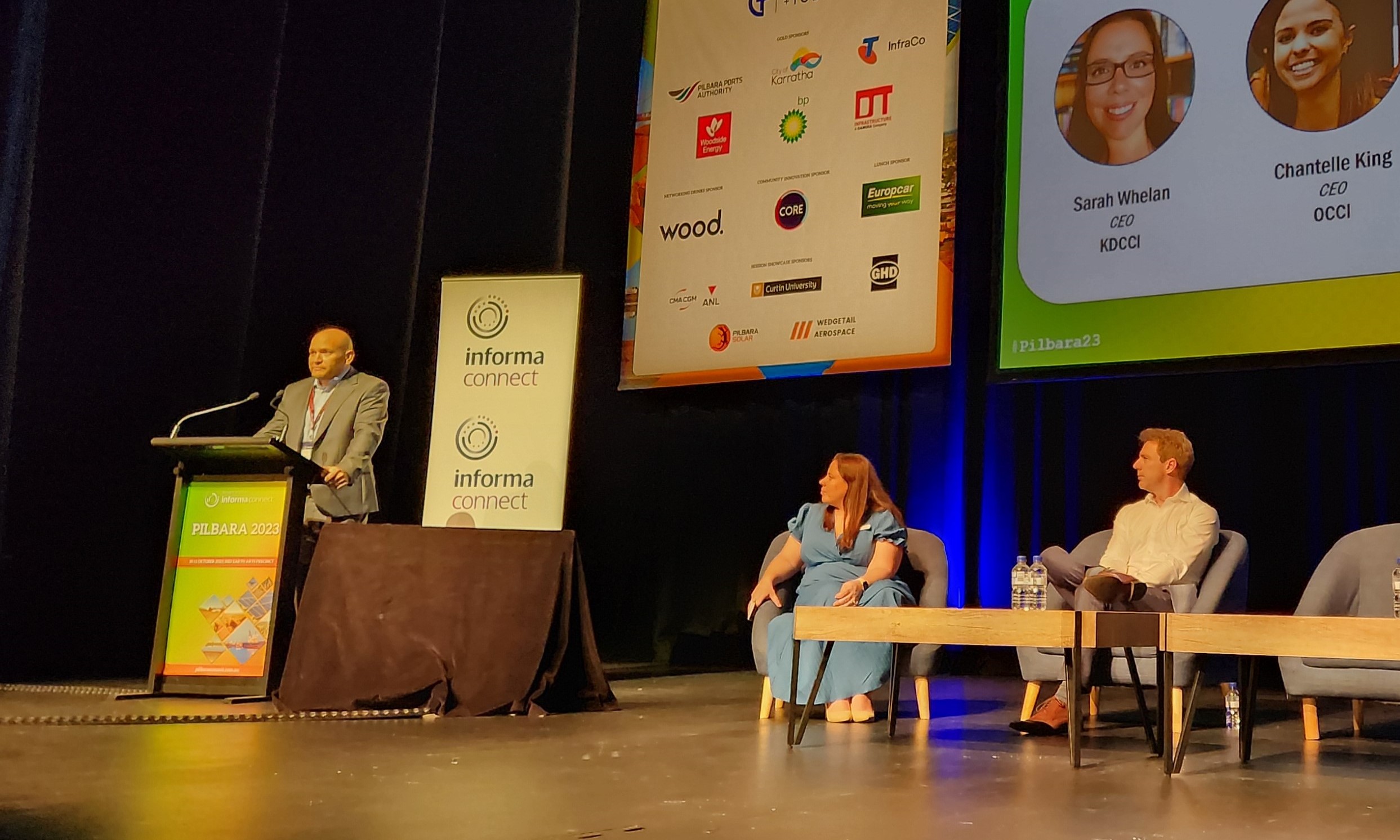 BHP boosts Indigenous business sector with two new ... | National ...