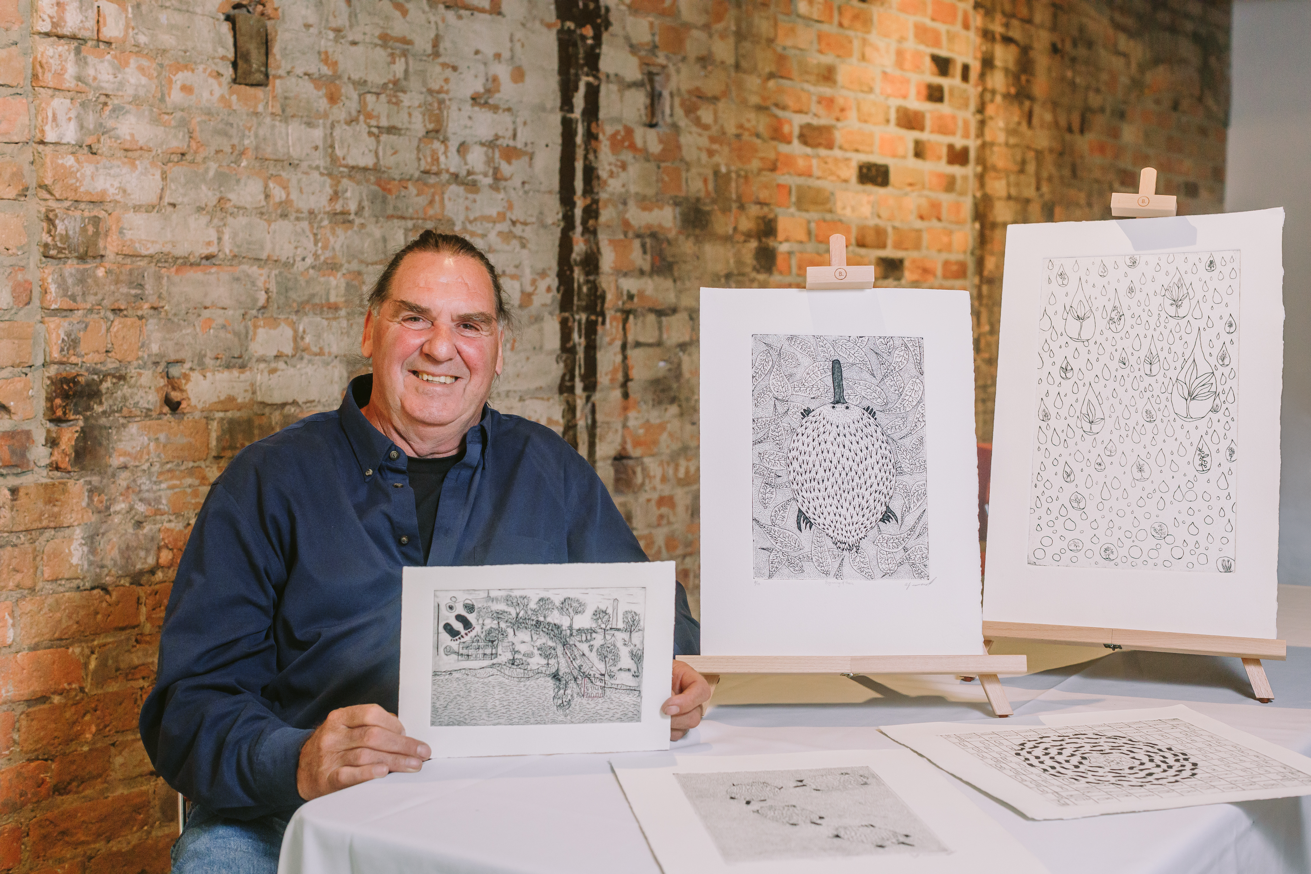 New Palawa art experience in Hobart | National Indigenous Times