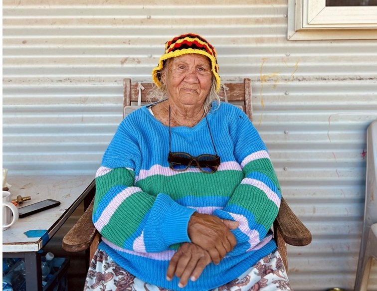 Fifty years on, Ieramugadu community continues the ... | National ...