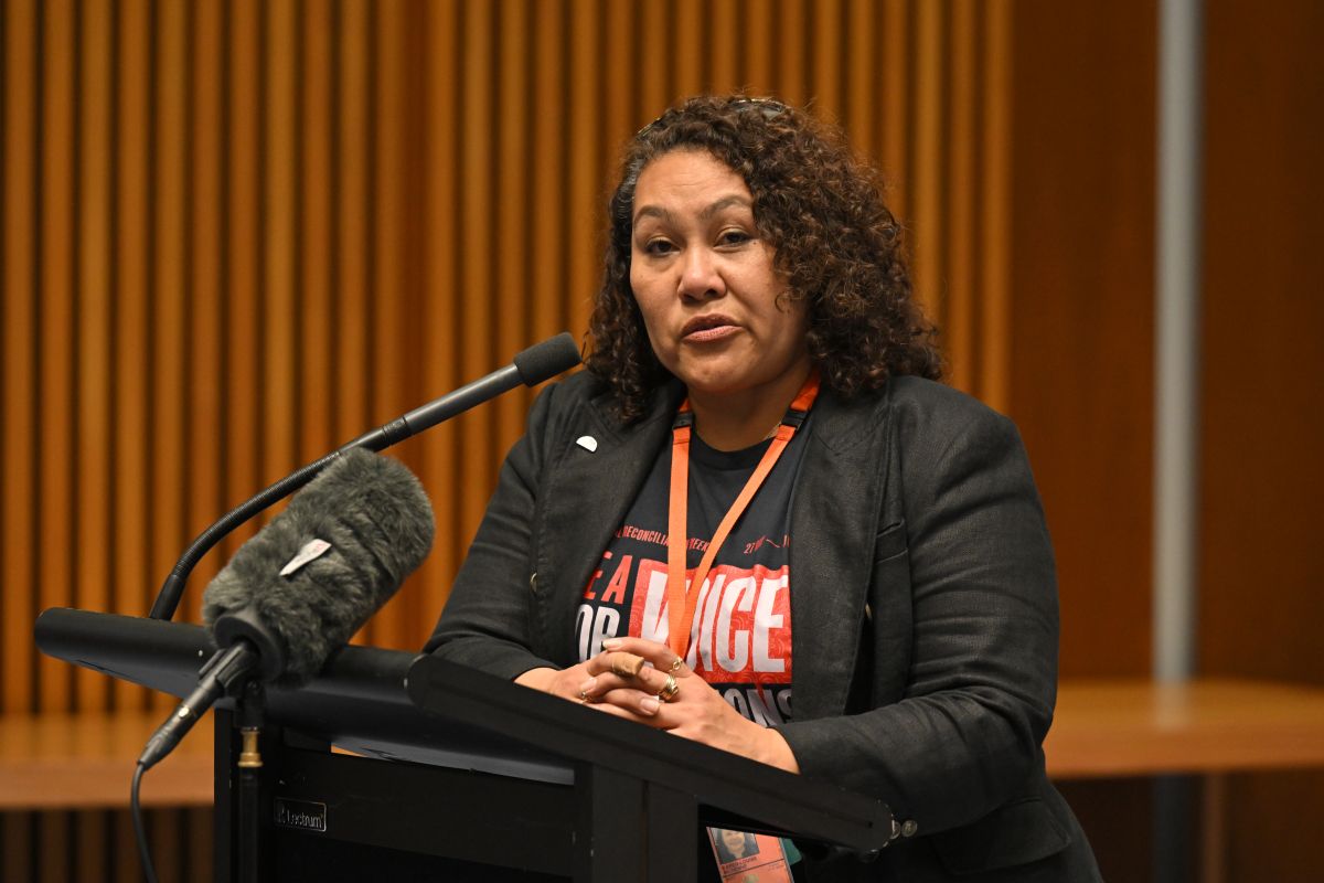 New Reconciliation Australia national survey shows ... | National ...