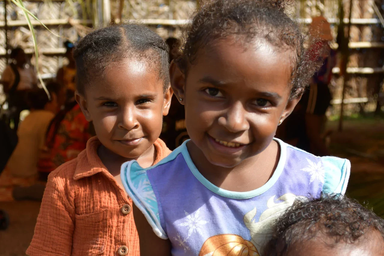 Torres Strait Islander child-rearing program extend... | National ...