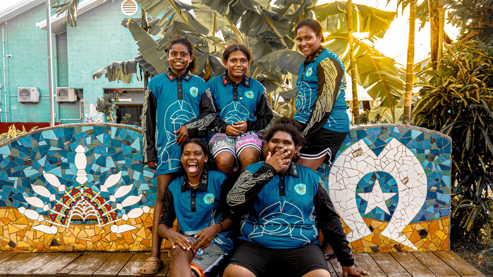 Torres Strait student hostel becomes first Indigeno... | National ...