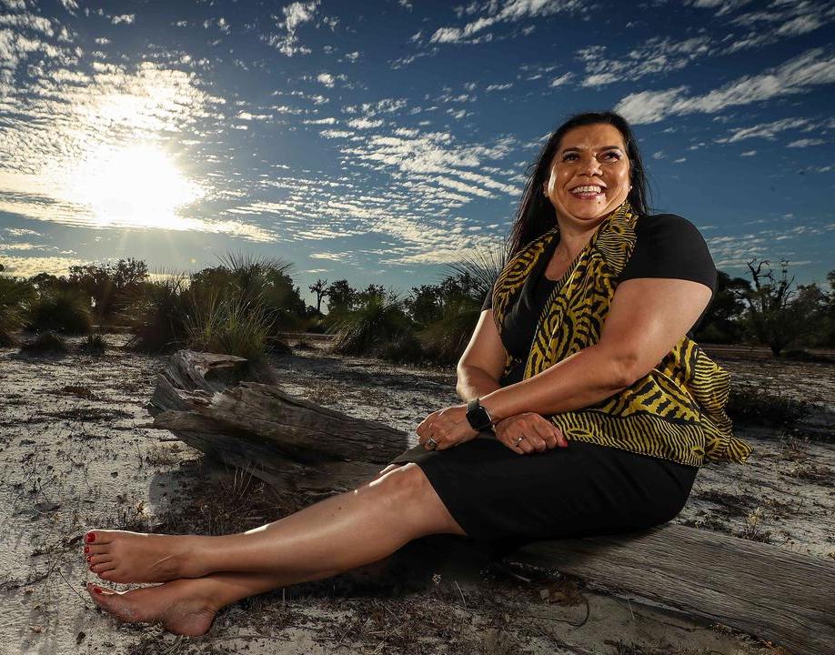 SWALSC appoint Vanessa Kickett as first female CEO | National ...