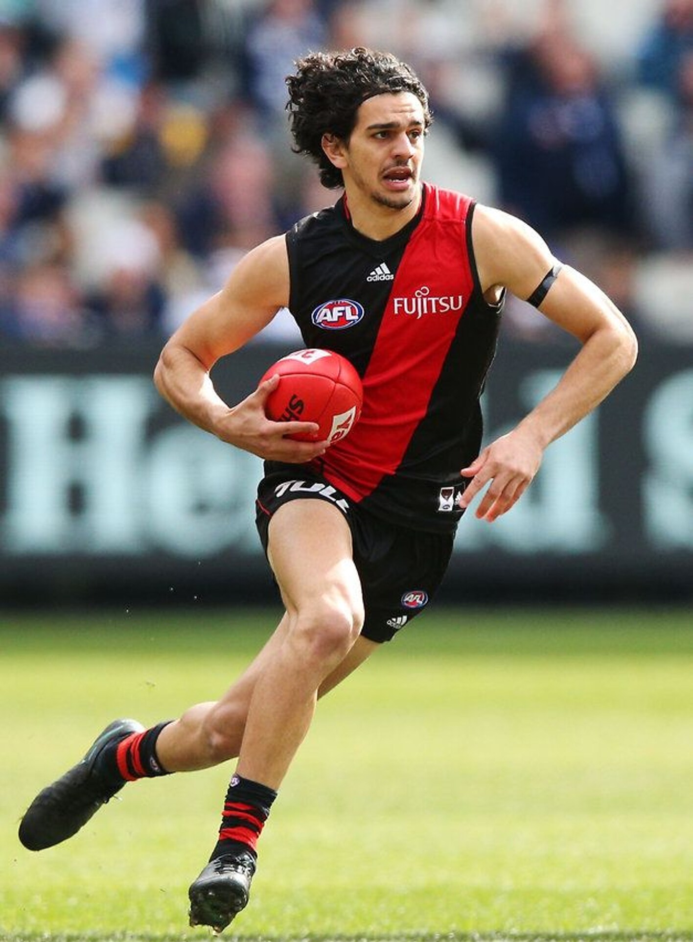 Ex-Essendon player joins local club Tullamarine | National Indigenous Times