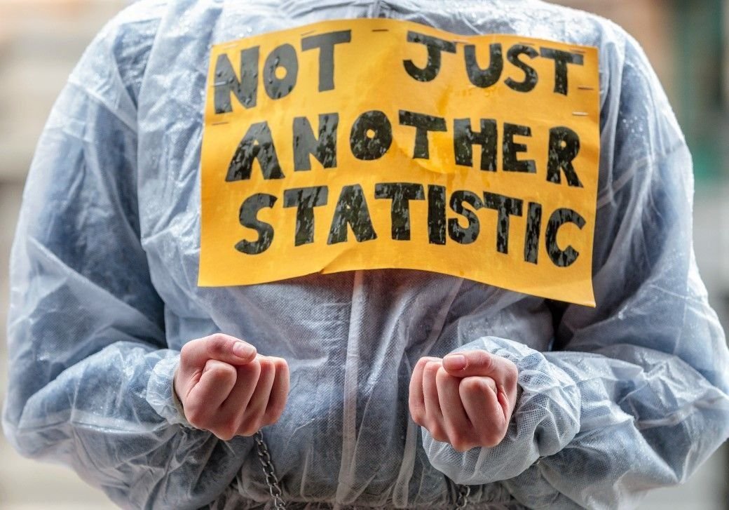 Human Rights Commission condemns 'widespread' use o... | National ...