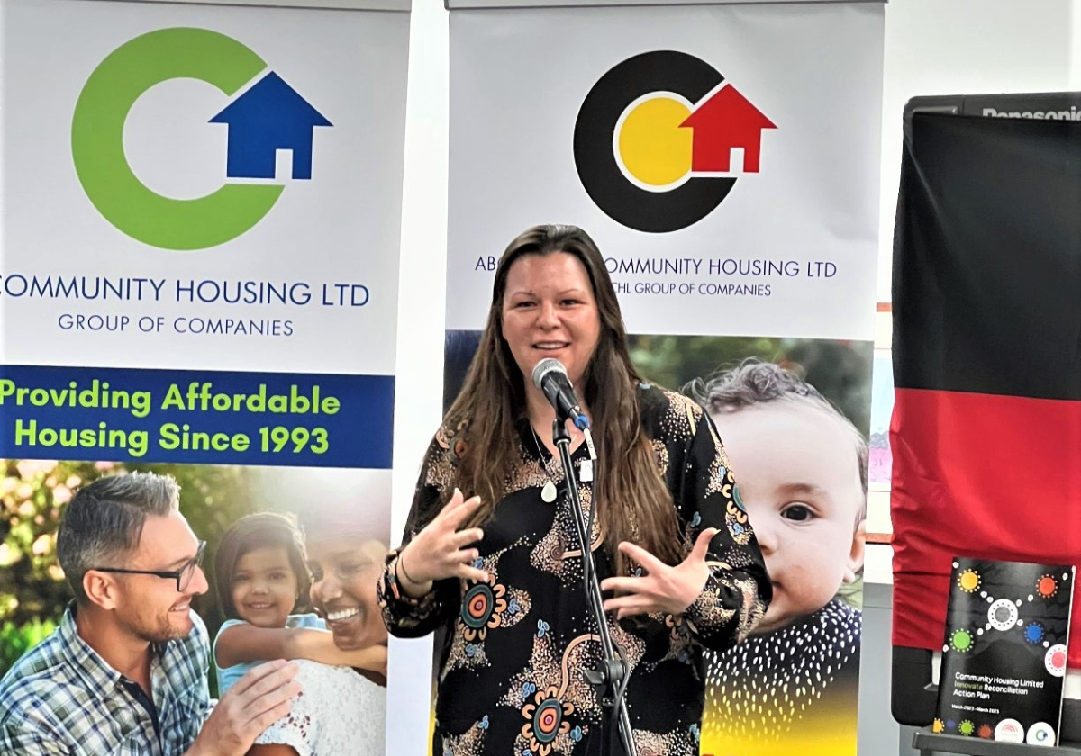 New partnership to support Aboriginal youth leaving... | National ...