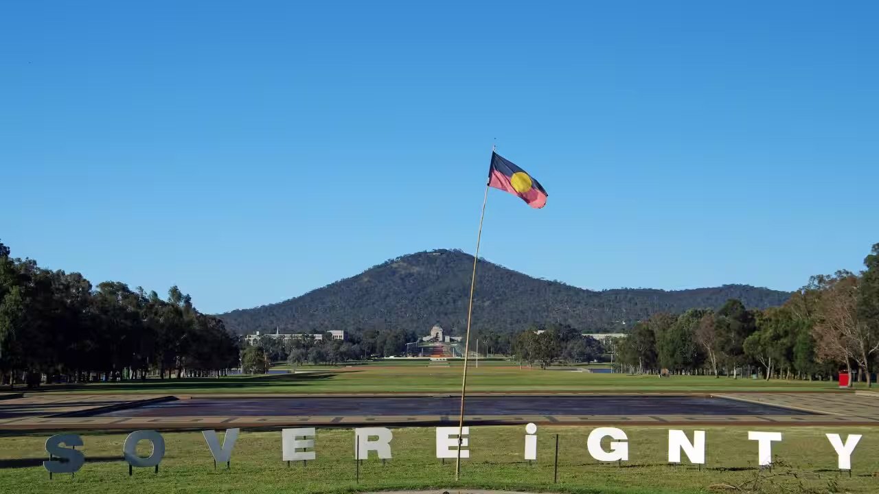 Explainer: What is Blak sovereignty and self-determ... | National ...