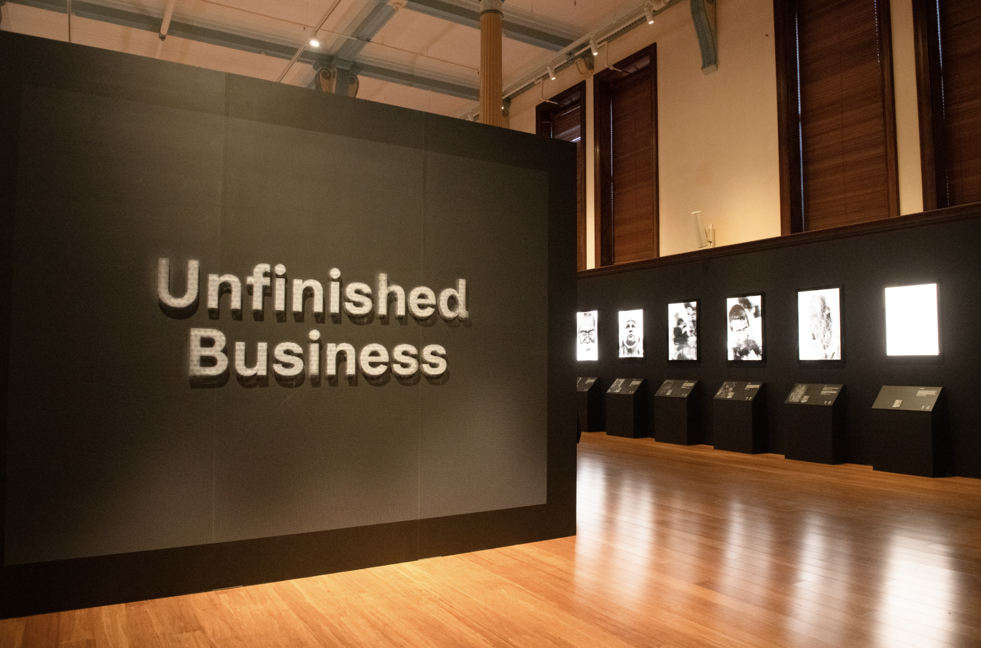 World-renowned First Nations photography exhibition... | National ...